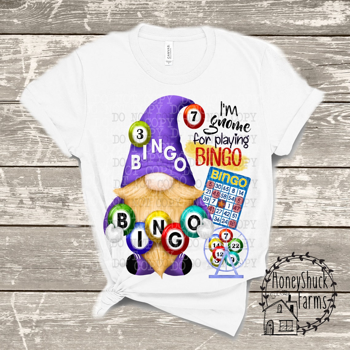 Bingo Gnome Png Gnome Png Digital Download Bingo Clipart - Etsy
