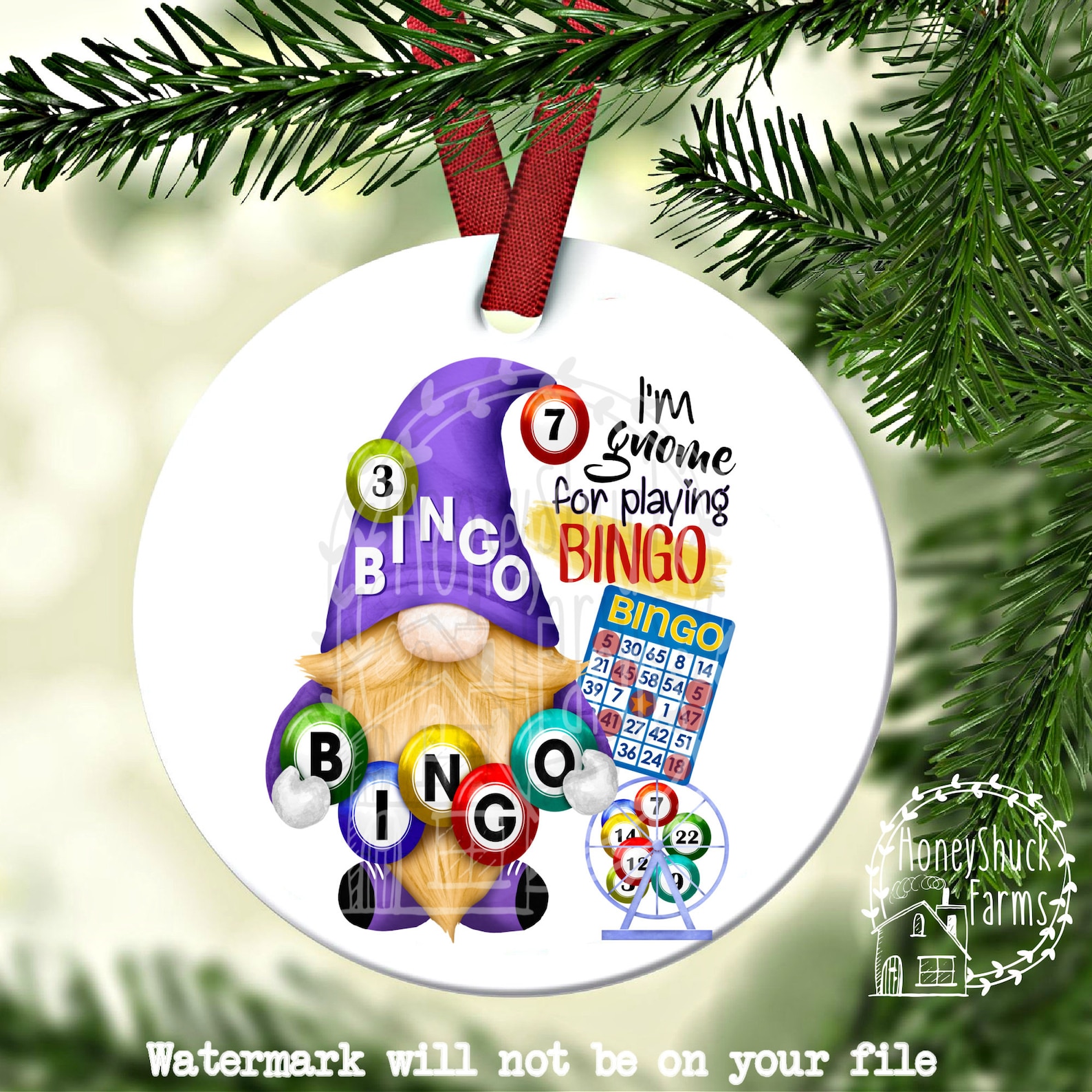 Bingo Gnome Png Gnome Png Digital Download Bingo Clipart - Etsy