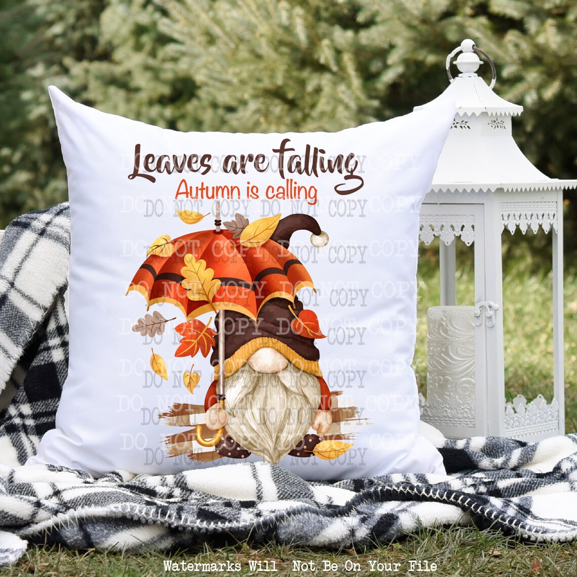 Fall Gnome Png Gnome Png Digital Download Printable Gnomes - Etsy