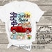 Junkin' Queen, Sublimation Design Download, Junkin Png, Digital ...