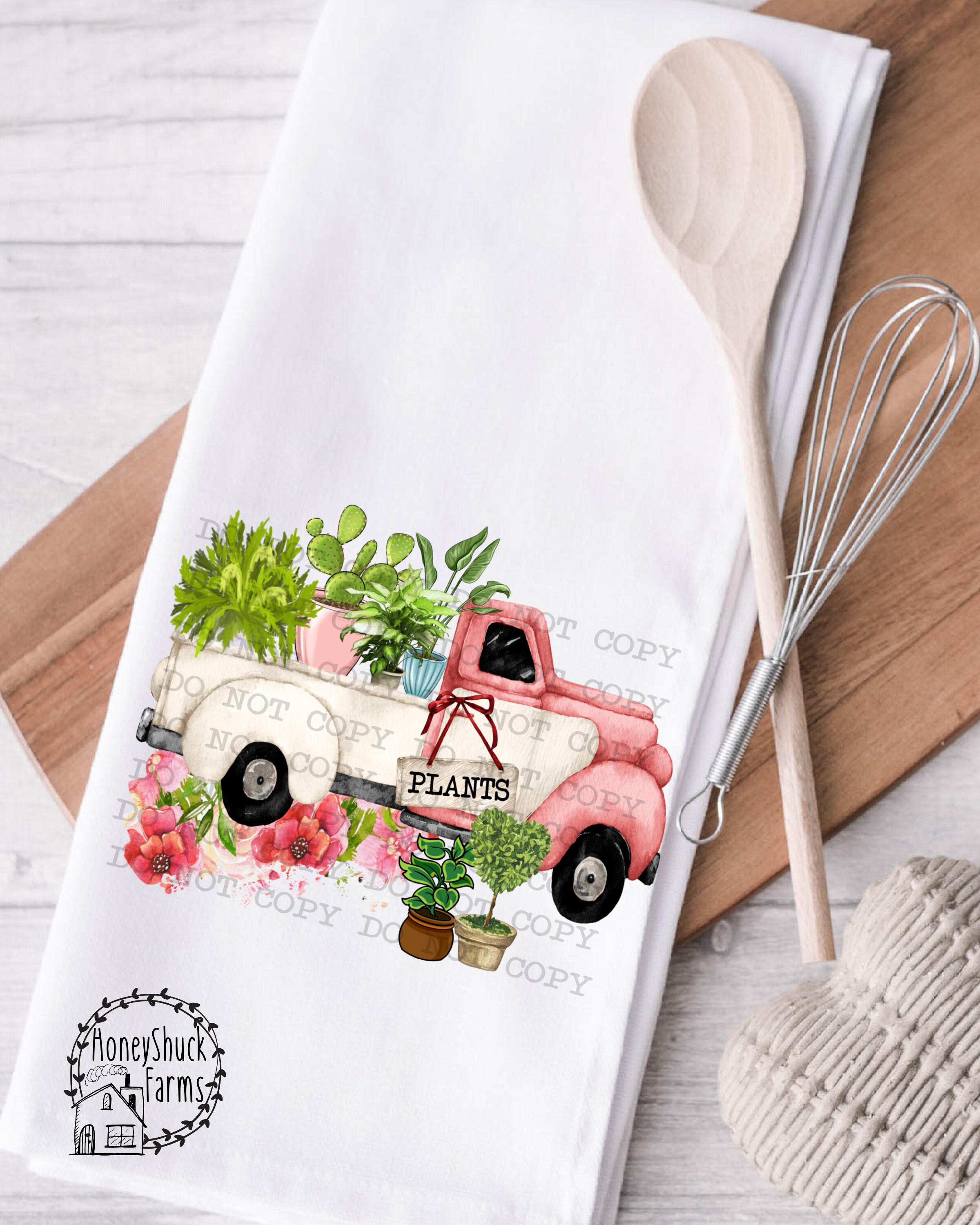 Spring PNG Plants Digital Download Plant Clipart Garden | Etsy