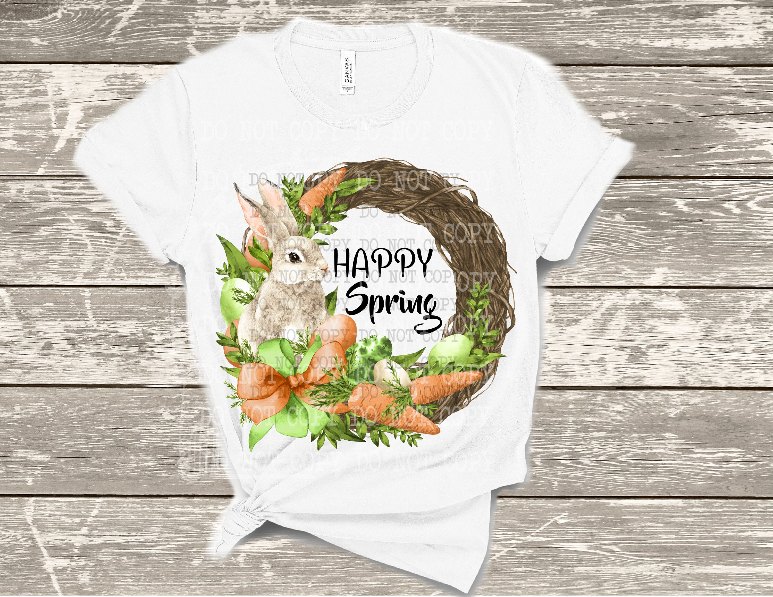 Spring PNG Digital Download Spring Clipart PNG Files | Etsy