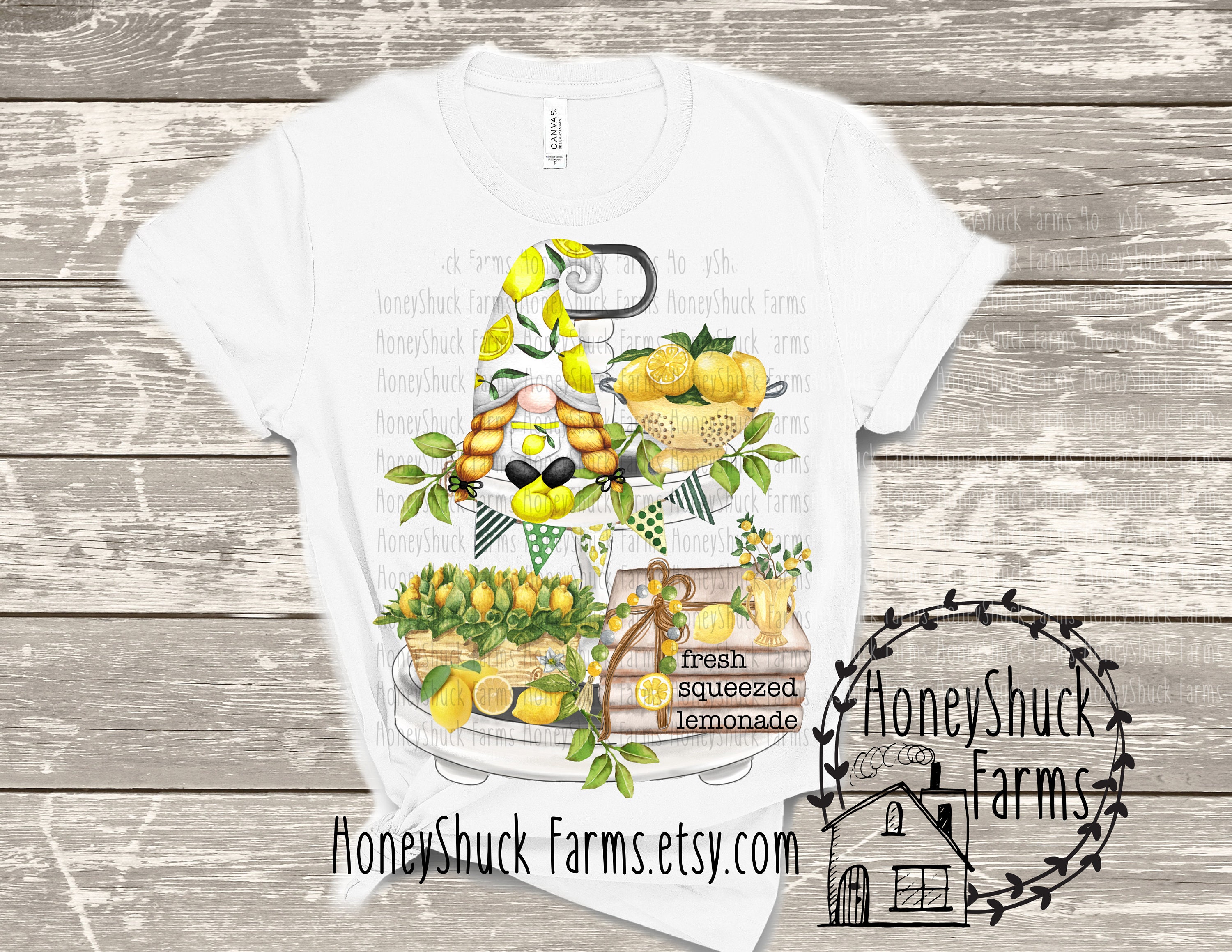 Tiered Tray Png Lemon Tiered Tray Digital Download Lemon - Etsy