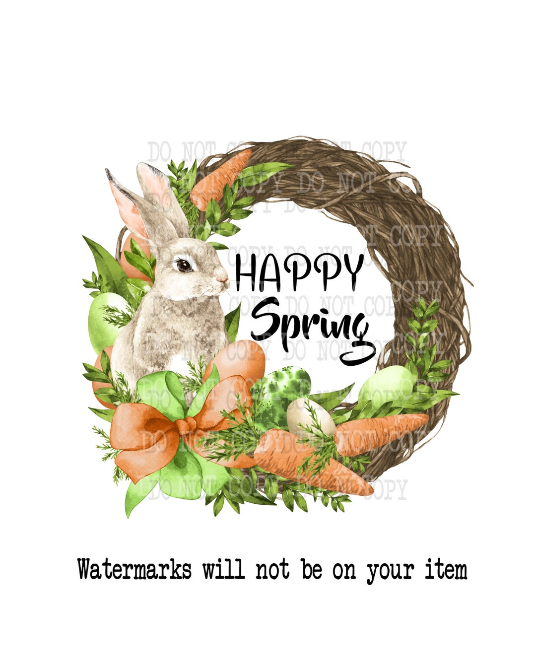 Spring PNG, Digital Download, Spring Clipart, PNG Files, Tumbler ...