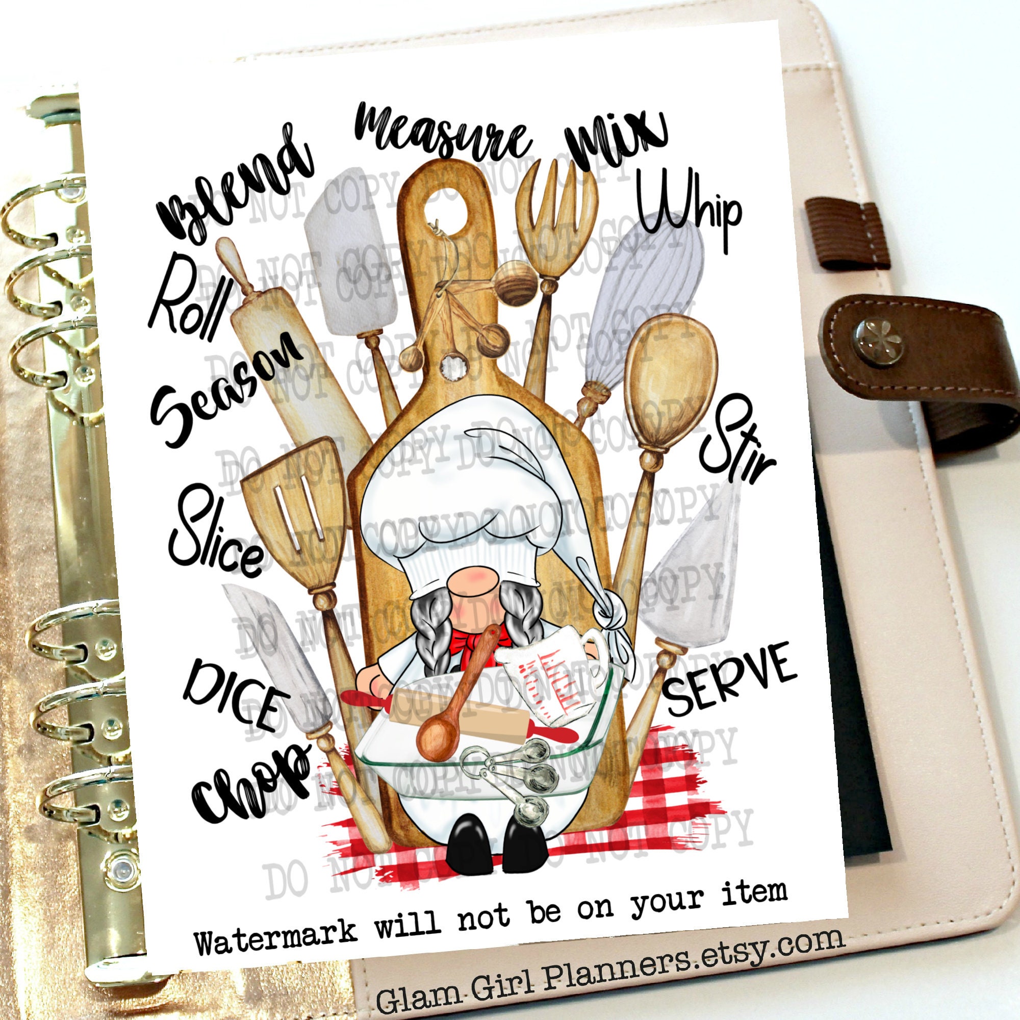 Kitchen Gnome Png Gnome Png Gnome Cook Cooking Png Kitchen - Etsy