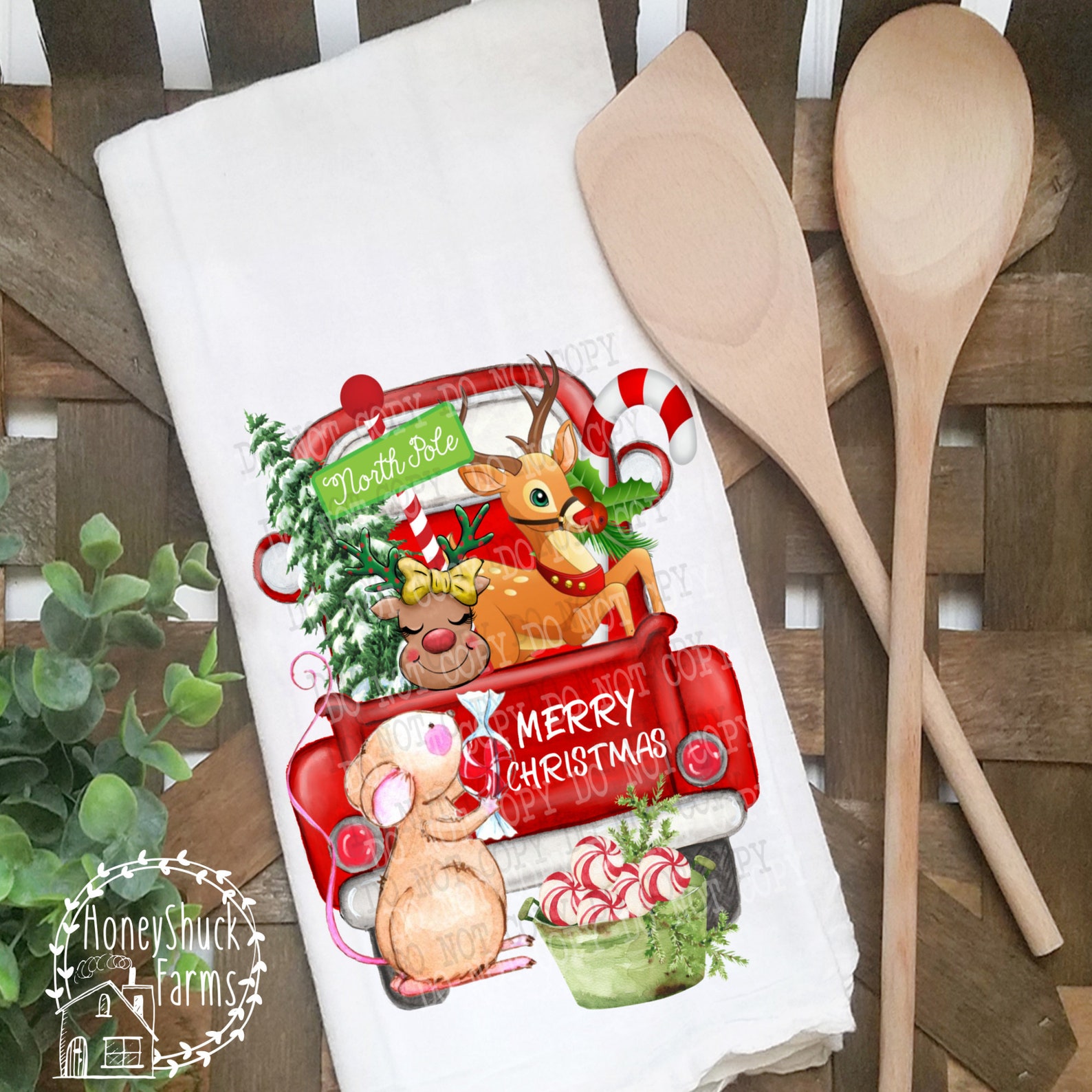 Christmas Truck Png Digital Download Sublimation Designs - Etsy