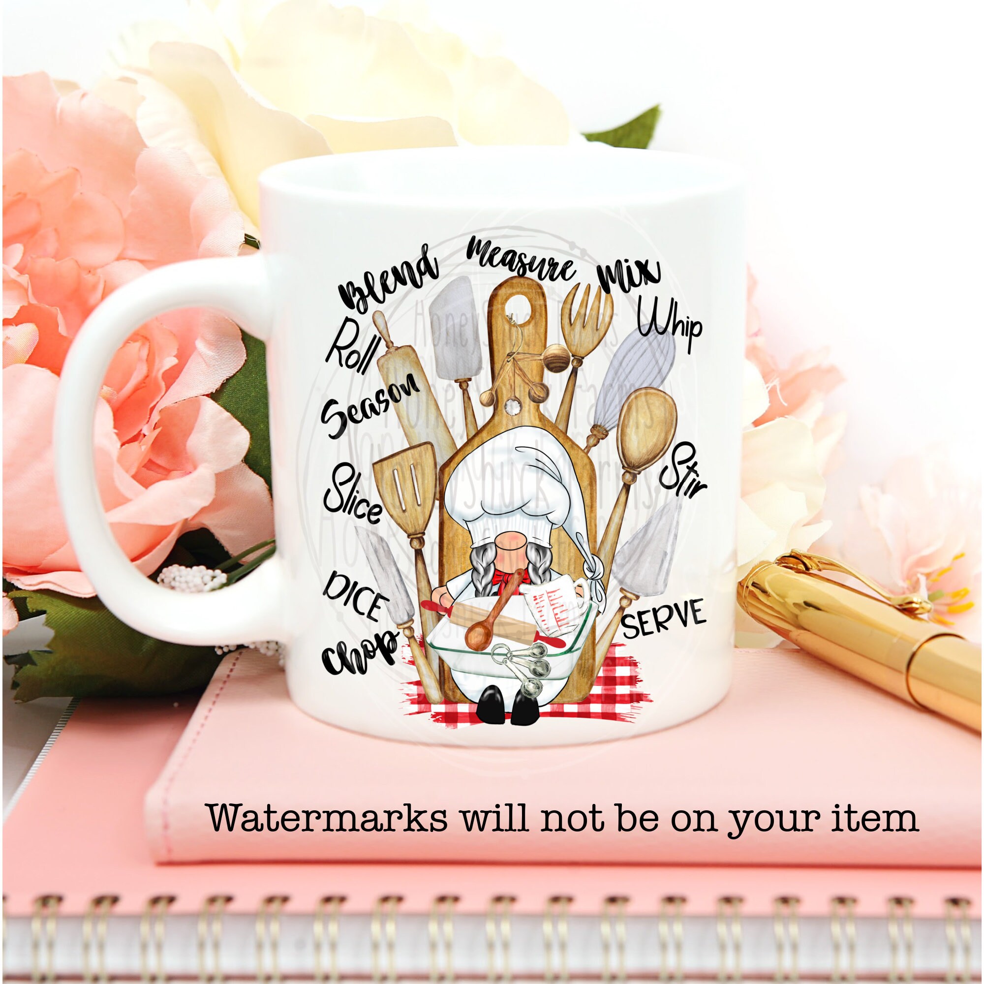 Kitchen Gnome Png Gnome Png Gnome Cook Cooking Png Kitchen - Etsy