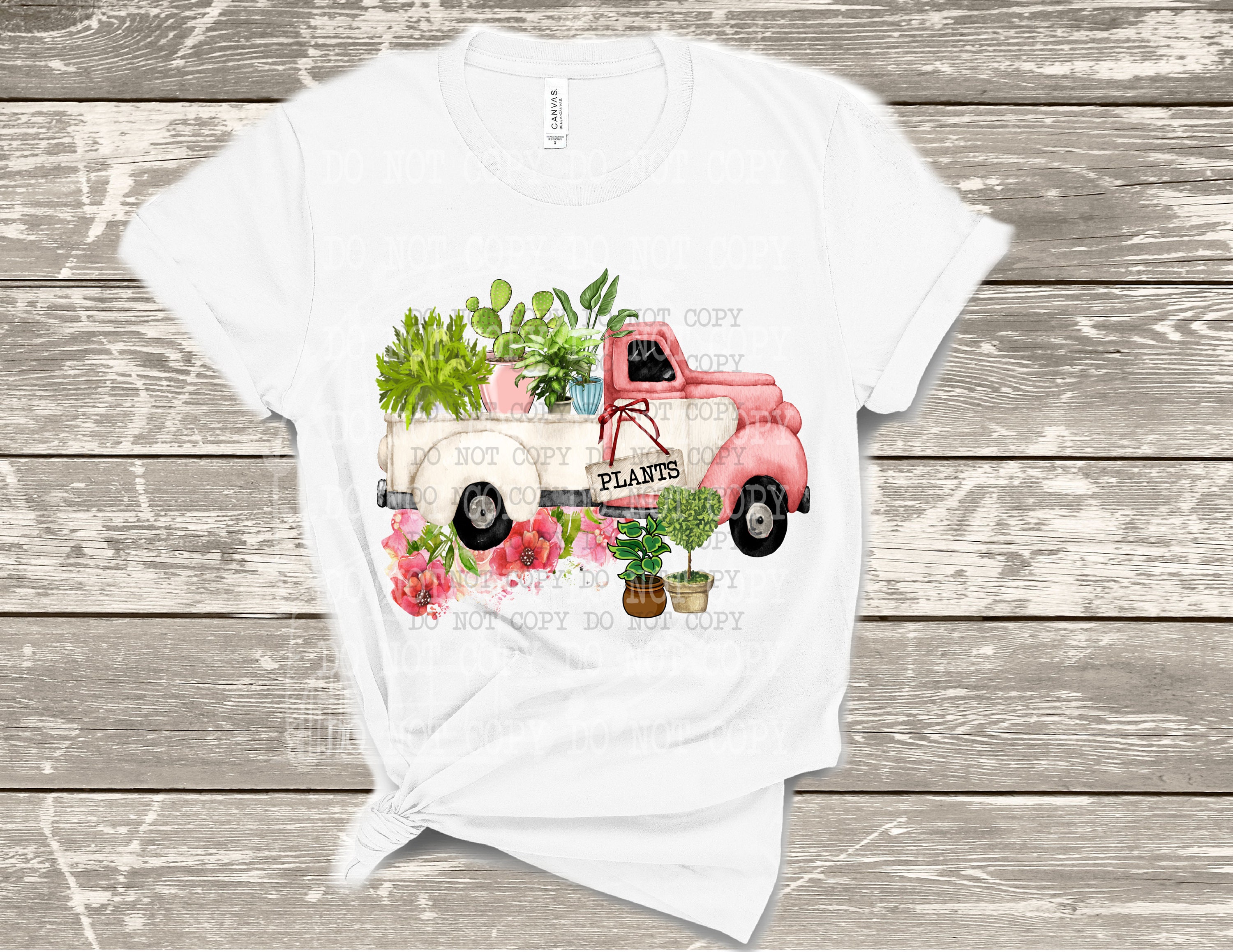 Spring PNG Plants Digital Download Plant Clipart Garden | Etsy