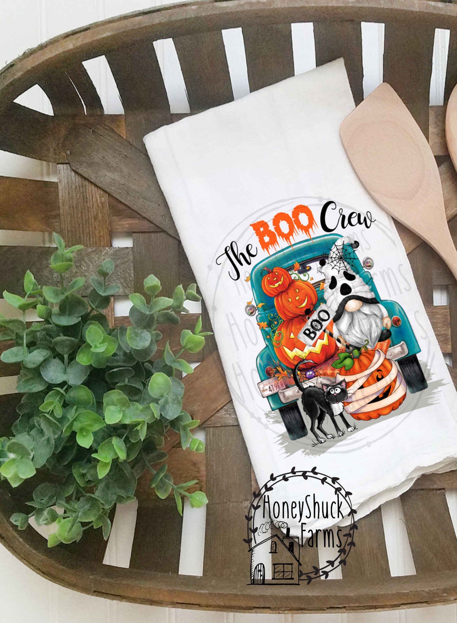 Boo Crew Digital Design Download Halloween Printable Boo | Etsy