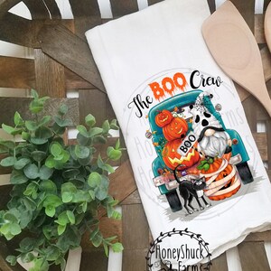 Boo Crew Digital Design Download, Halloween Printable, Boo Crew PNG ...