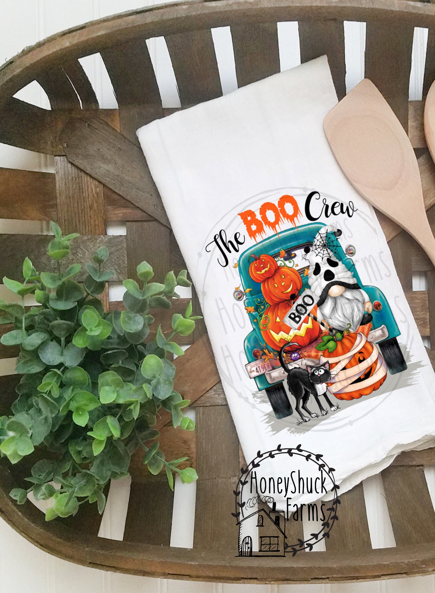 Boo Crew Digital Design Download Halloween Printable Boo - Etsy