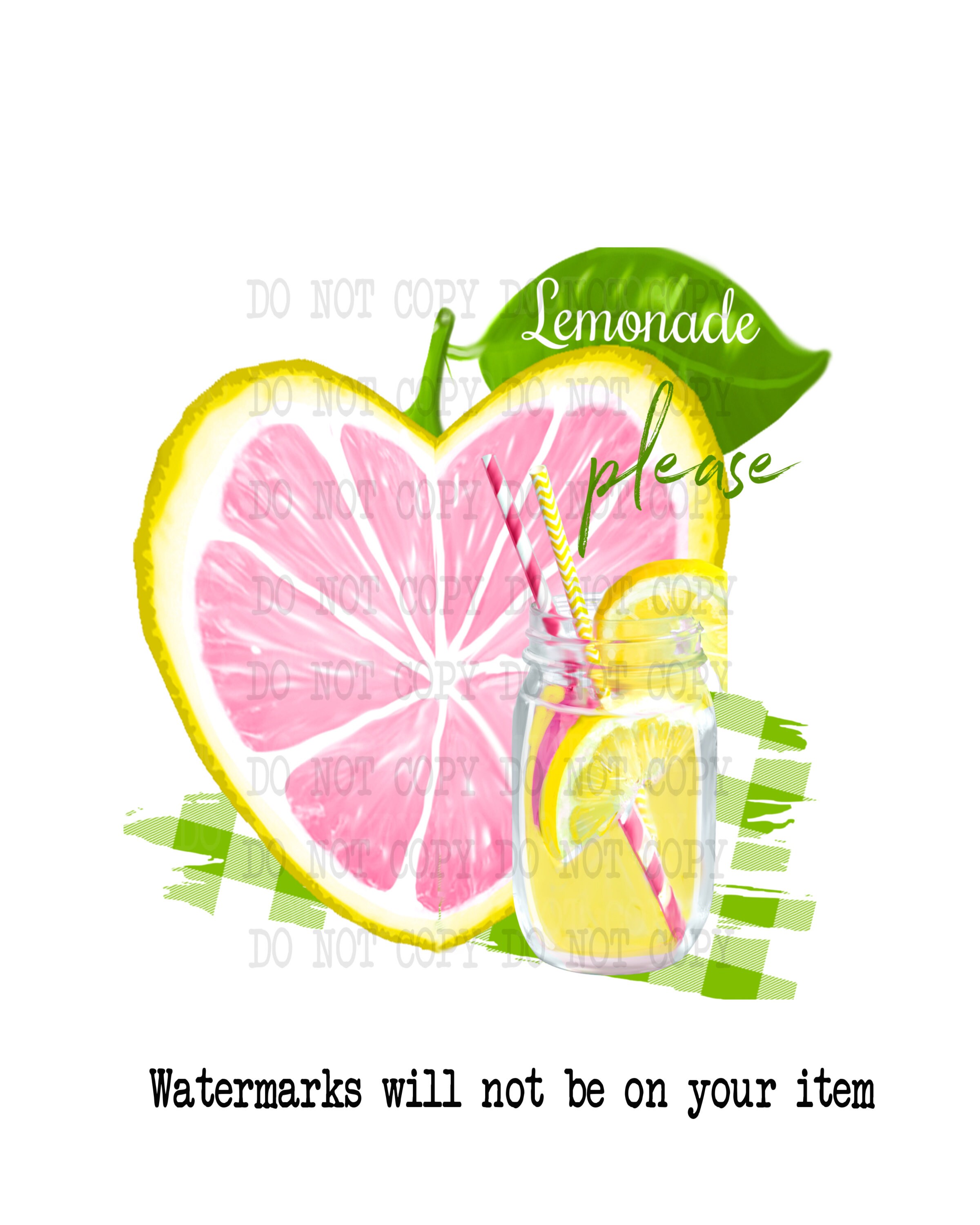 Lemonade Label Png Lemonade Clipart Pink Lemonade - Etsy Canada