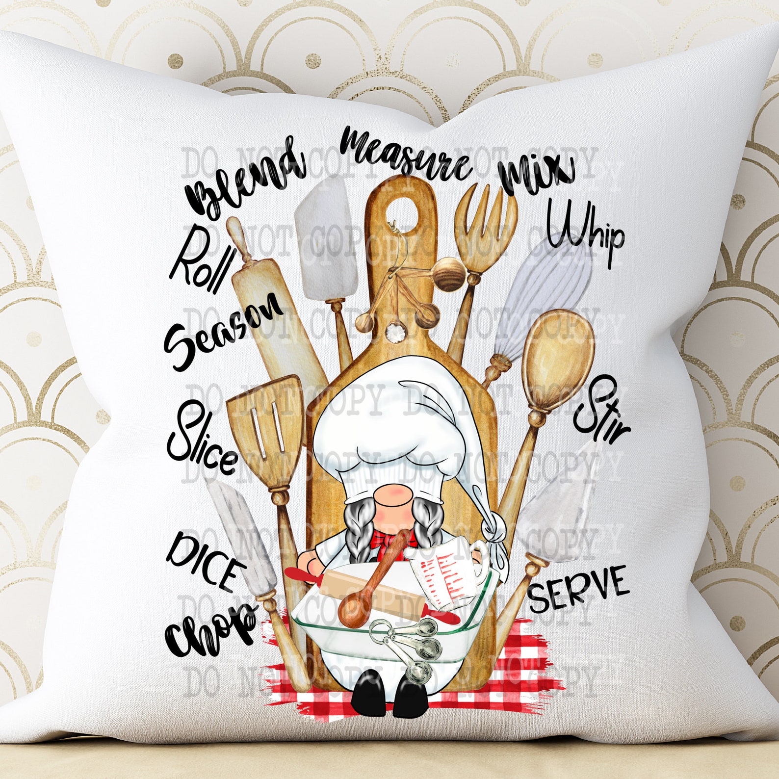 Kitchen Gnome Png Gnome Png Gnome Cook Cooking Png Kitchen - Etsy