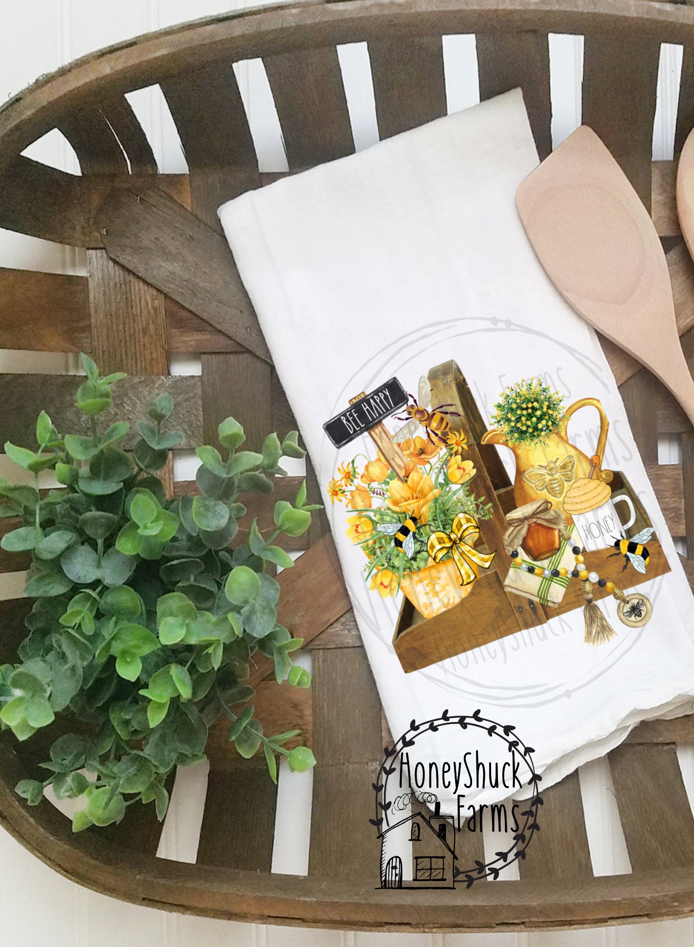 Spring Digital Download Printable Png Bee Happy Png Digital - Etsy