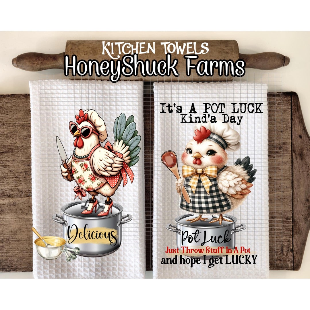 Towel Png, Funny Kitchen Towel PNG, Cooking, Kitchen Towel Png, Digital ...