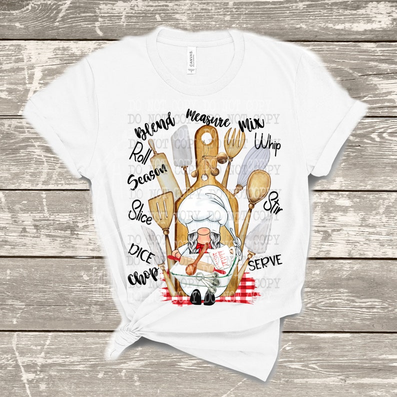 Kitchen Gnome Png Gnome Png Gnome Cook Cooking Png Kitchen - Etsy