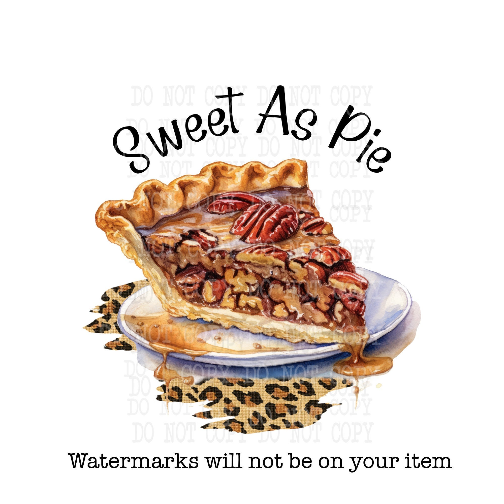 Pecan Pie Png