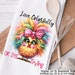 Funny Chicken PNG, Messy Hair, Cute Chicken, Sublimation Design, Crazy ...