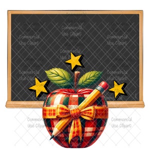 Back to School Png, School Clipart, Personalize, Back to School Sign ...