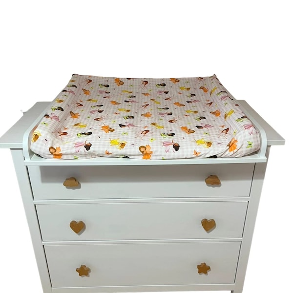 Changing Table - Etsy