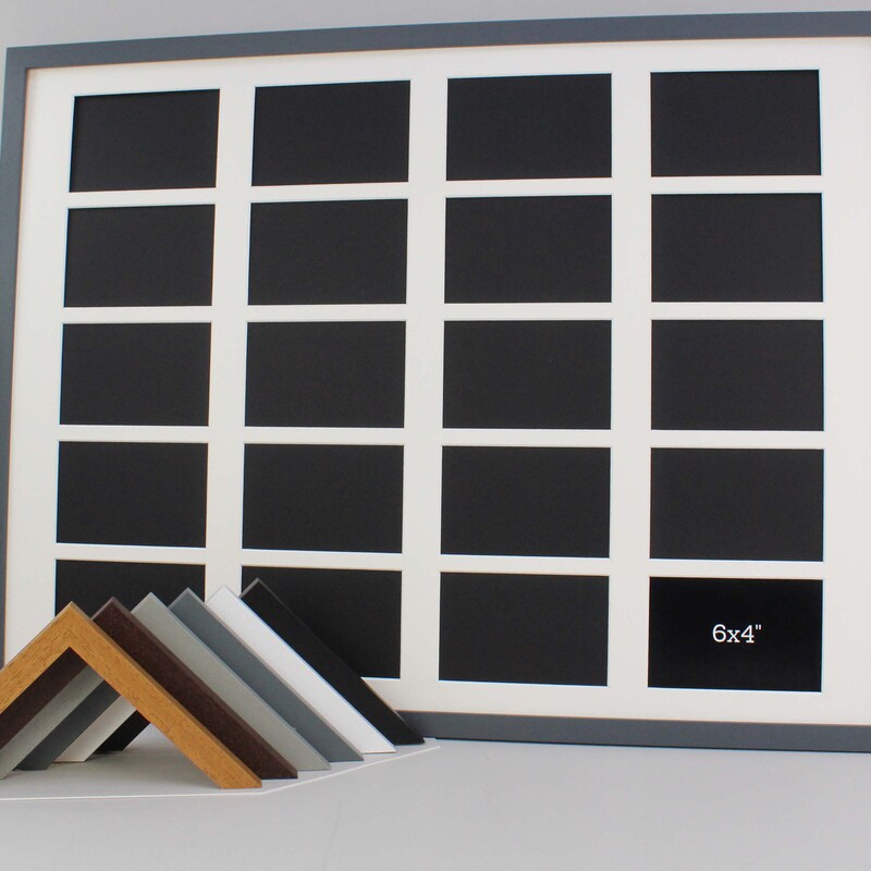 Frame Grouping - Etsy