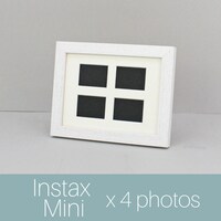 Instax Frame - Etsy