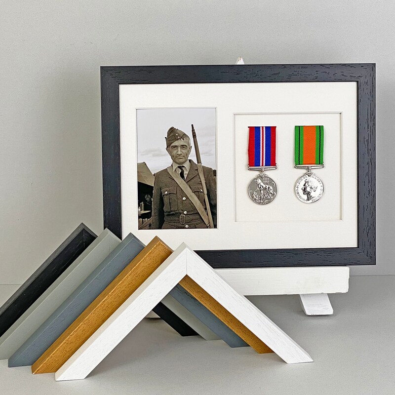 Military Medals Boxes - Etsy UK