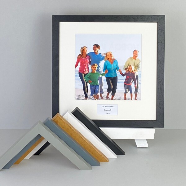 Special Moments Photo Frame - Etsy