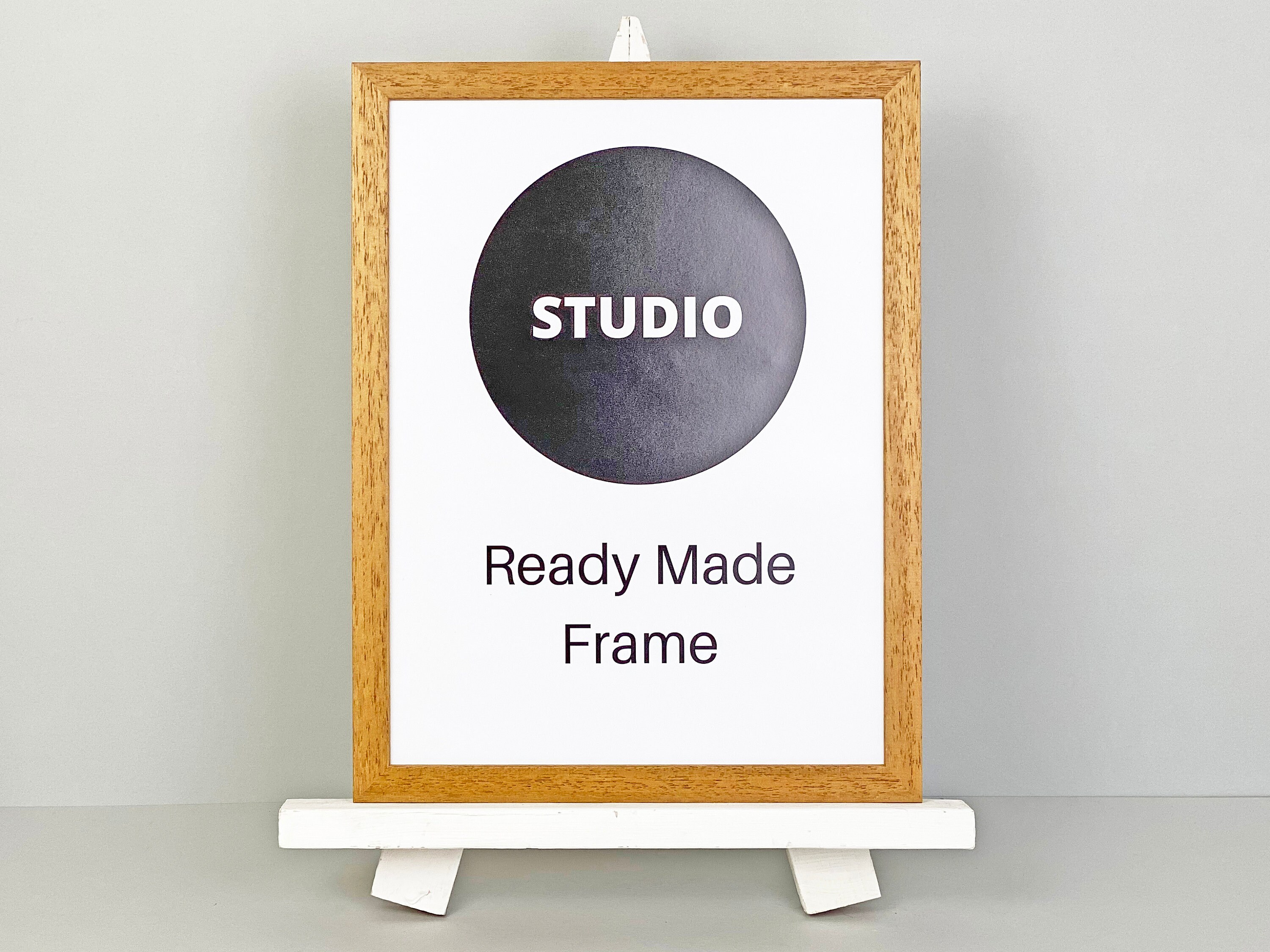 Ready Made Poster Frames