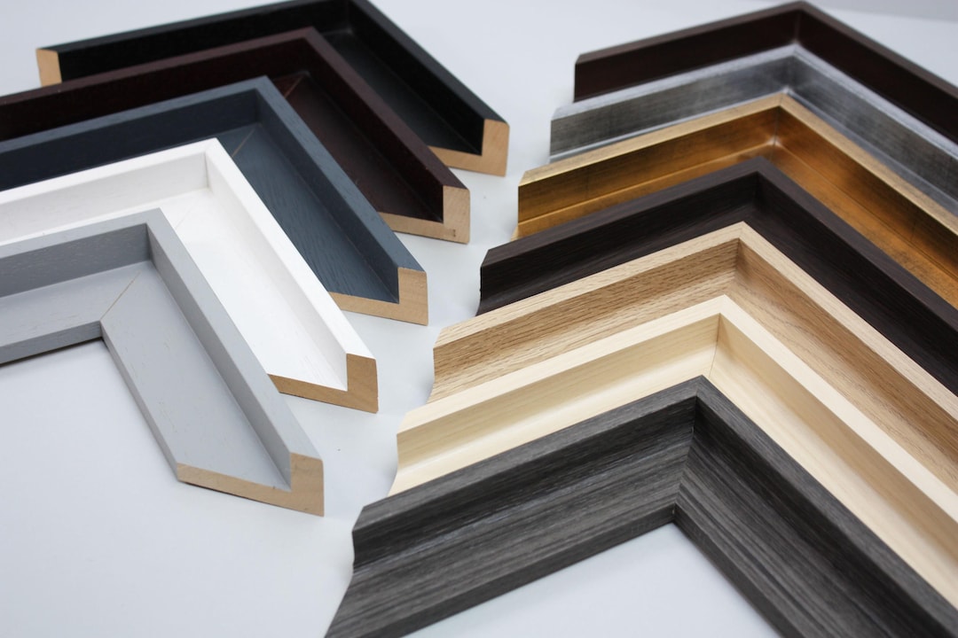 Made to Measure Wooden Tray Frames-22mm Canvases(important-read ...