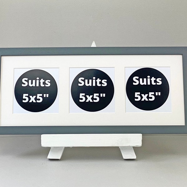 5x5 Photo Frame - Etsy UK