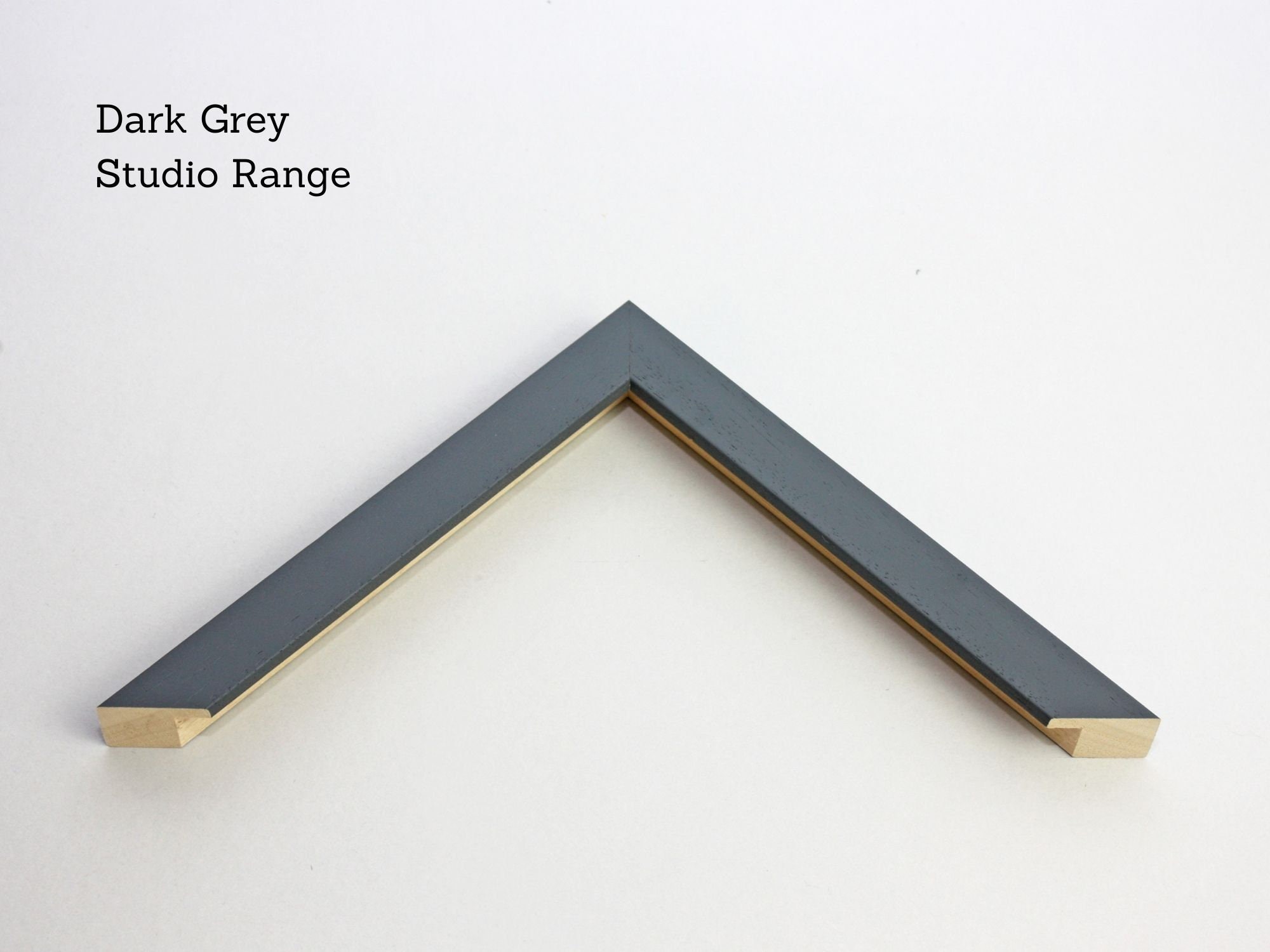 Personalised Caption Frames. 30x30cm Frame with 8x8 | Etsy