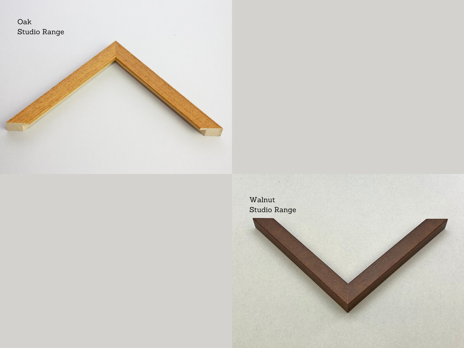 Made to Measure Frames Studio IMPORTANT Please Read - Etsy