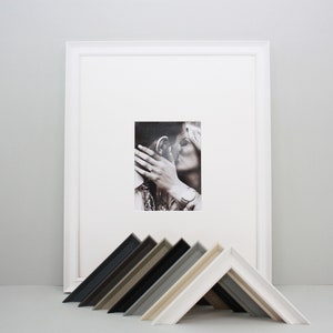 Premium Wedding Signing Frames. Heritage Range. 40x50cm. Wedding ...