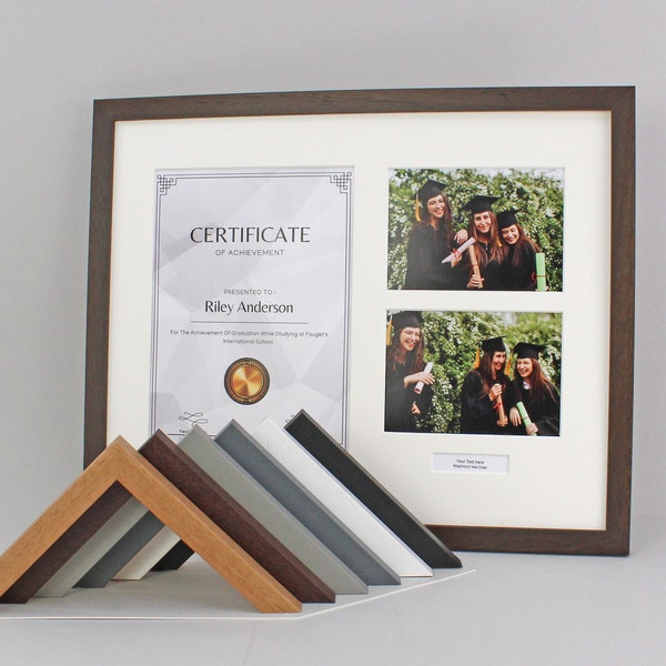 Graduation Frame - Etsy