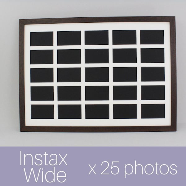 Instax Frame - Etsy