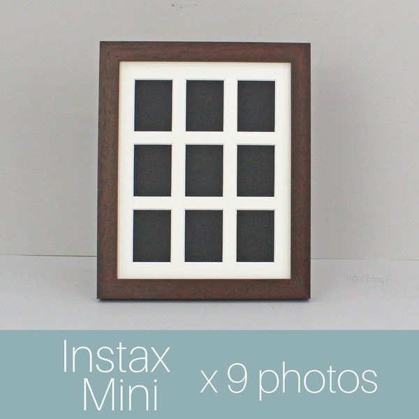 Instax Frame - Etsy