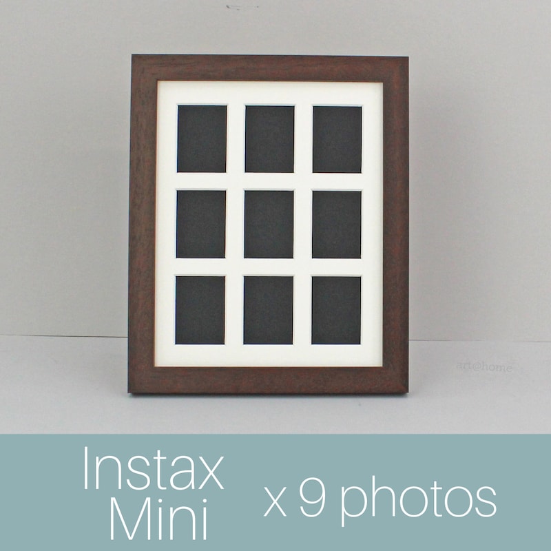 Instax Frame - Etsy