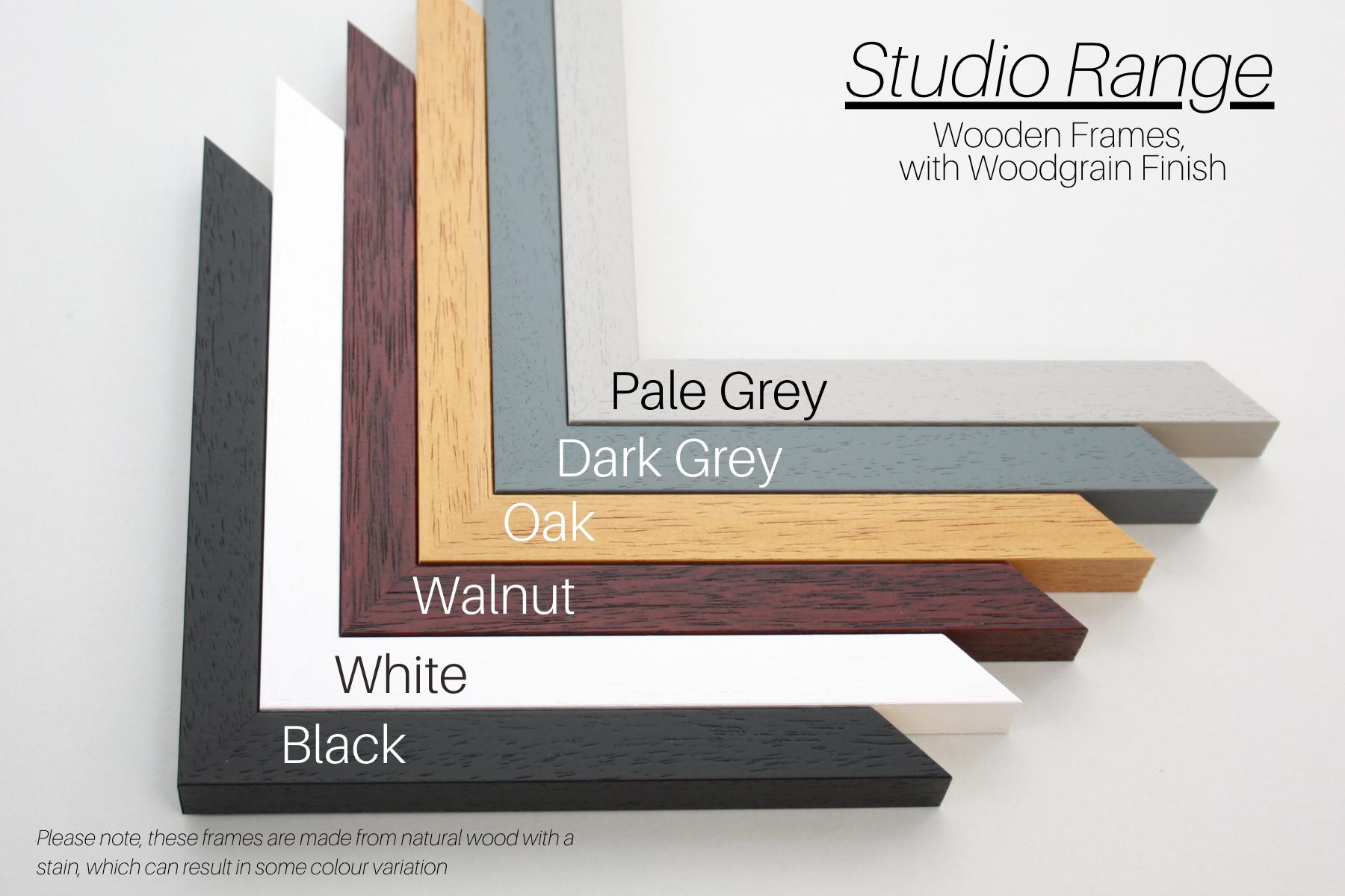 Jigsaw Puzzle - Made to Measure Frames - Studio (important-read ...