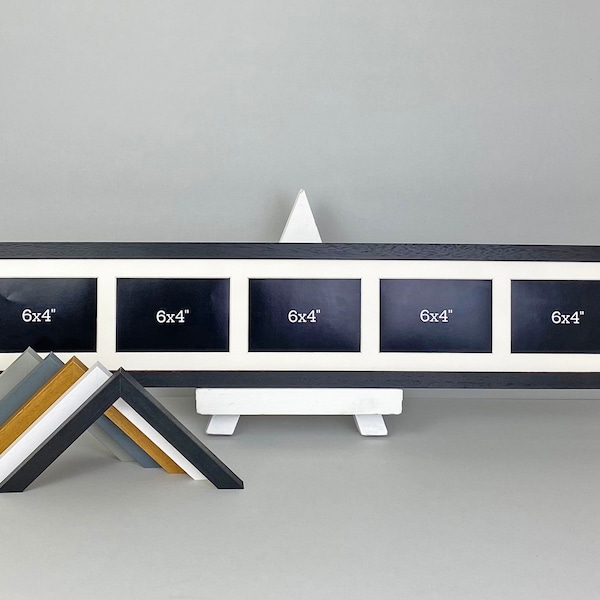 Five Frame Collage - Etsy