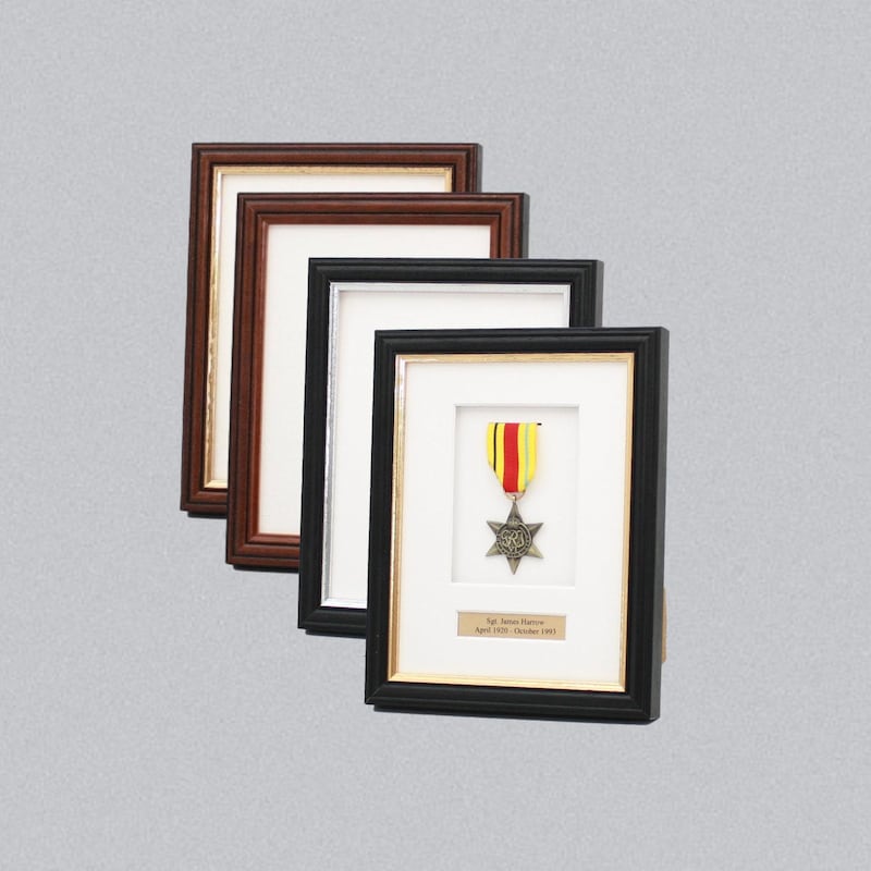 Medal Display - Etsy
