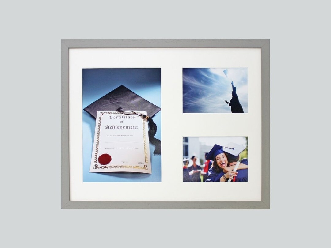 Certificate Graduation Diploma Frame. for Certificate and - Etsy