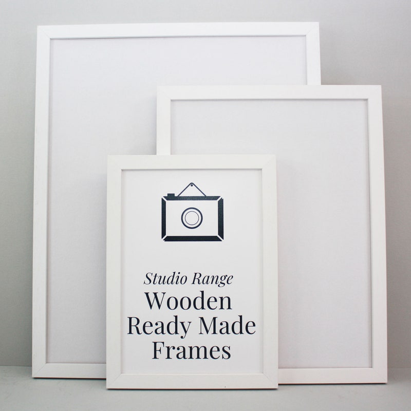 40 X 50 Frame - Etsy