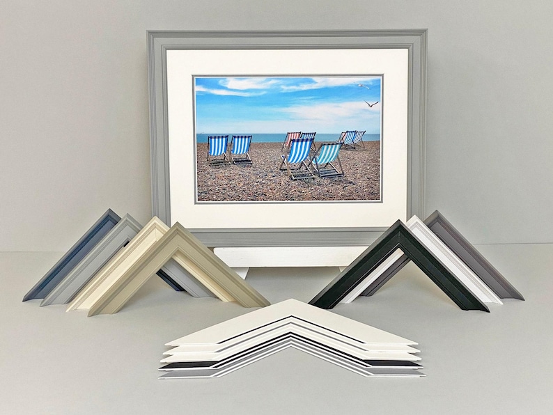 Made to Measure Wooden Frames - Heritage(important- Please Read ...