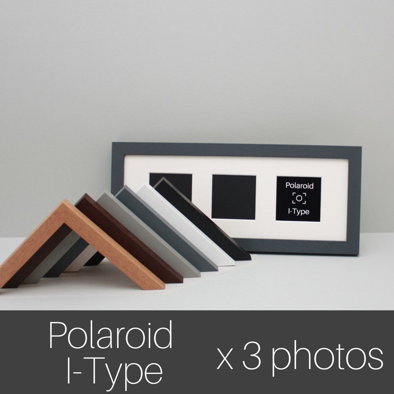 Polaroid - Etsy