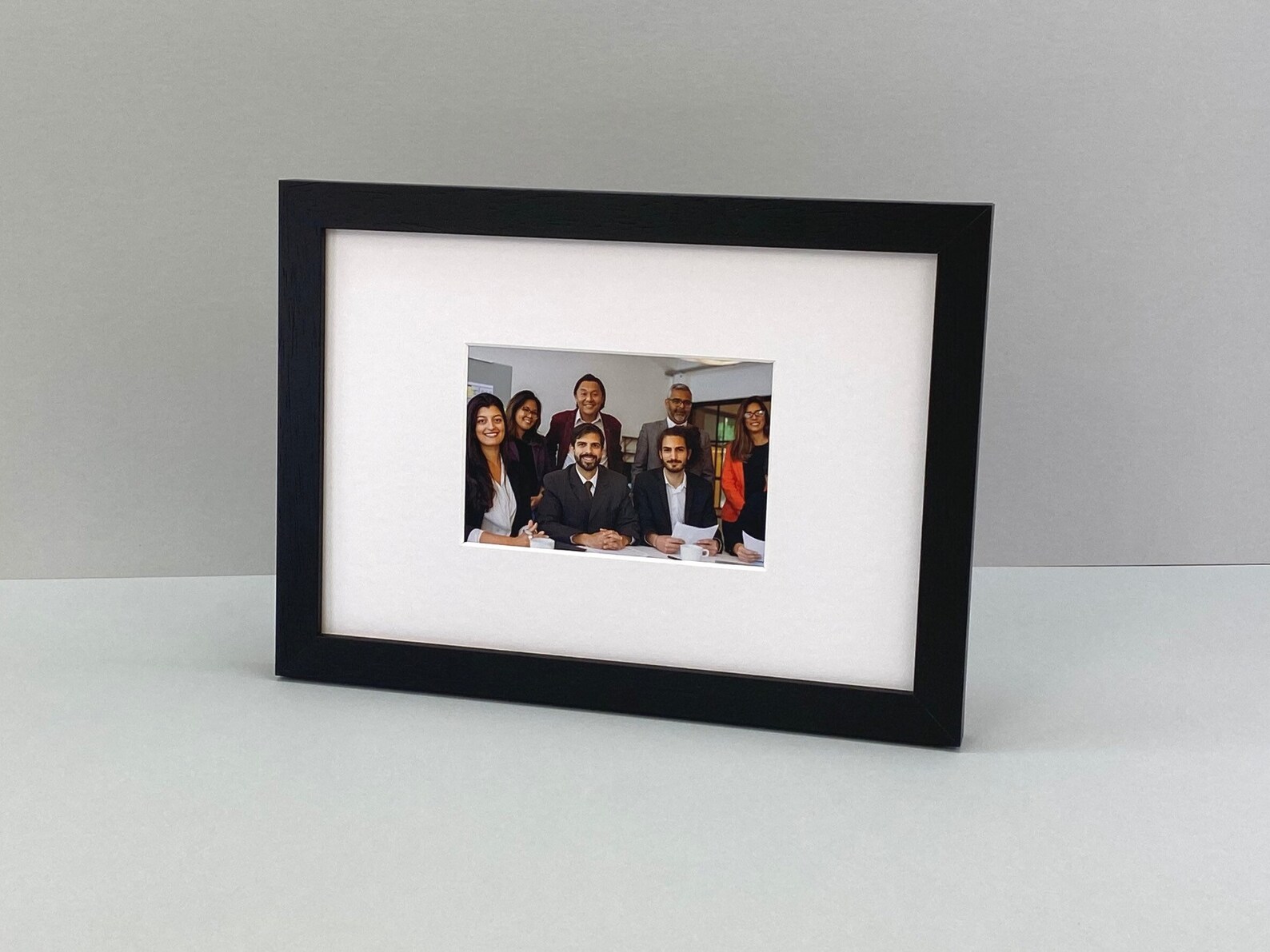 Signing Frames. Your Photo With Plenty of Space for | Etsy UK