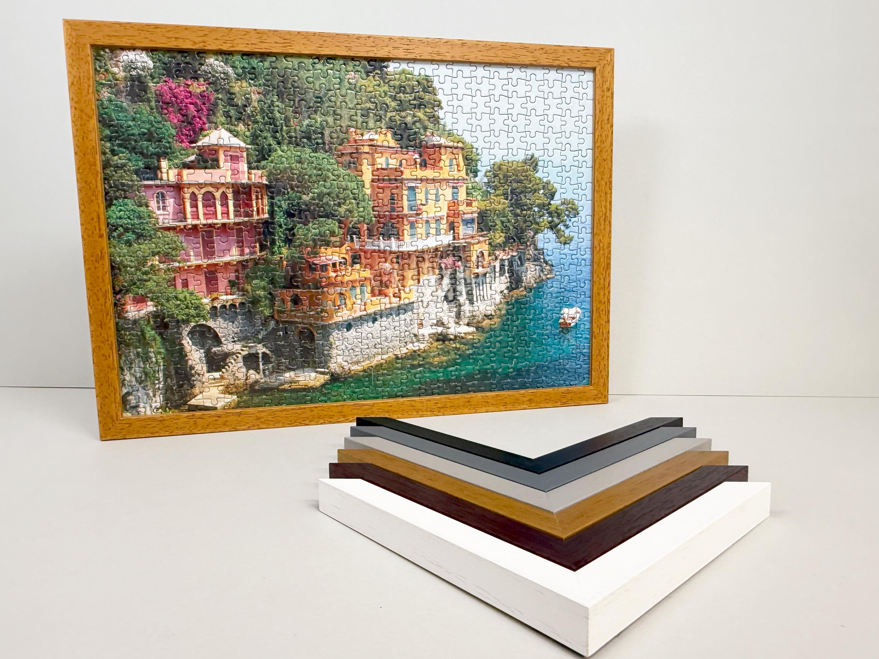 Jigsaw Puzzle - Made to Measure Frames - Studio (important-read ...