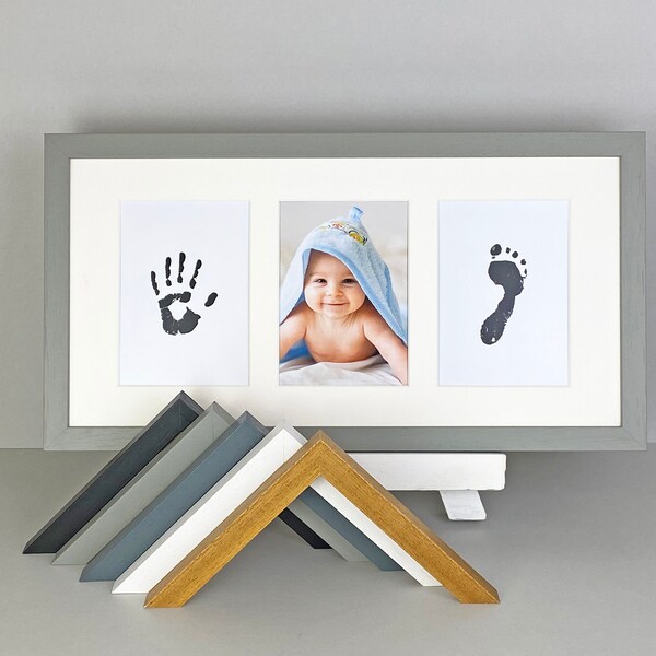 Baby Picture Frames - Etsy