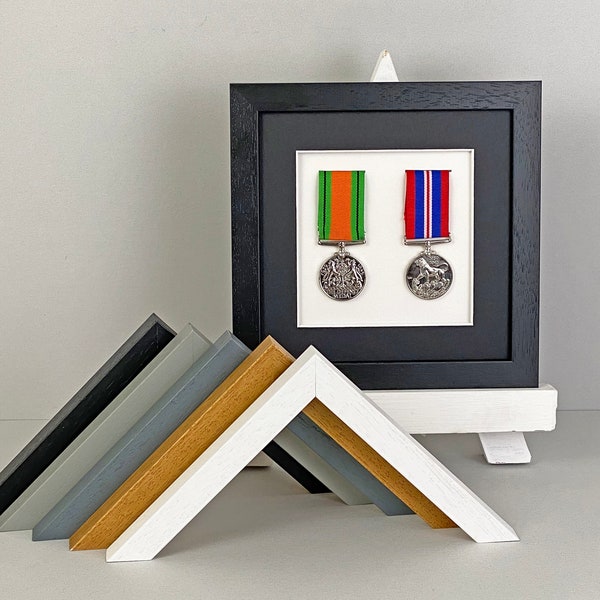 Medal Display - Etsy