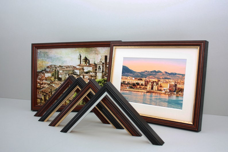 Made to Measure Wooden Frames - Traditional (IMPORTANT- Read ...
